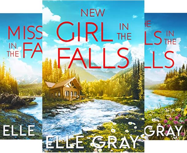 Revenge in the Falls (A Sweetwater Falls Mystery Book 14) - Kindle edition by Gray, Elle ...